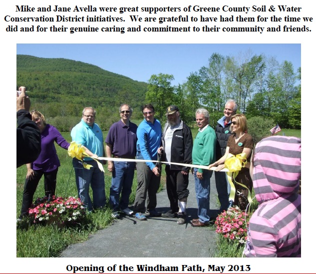 Newsroom – Community of Windham Foundation