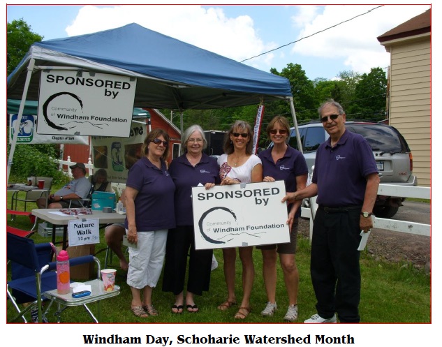 Newsroom – Community of Windham Foundation