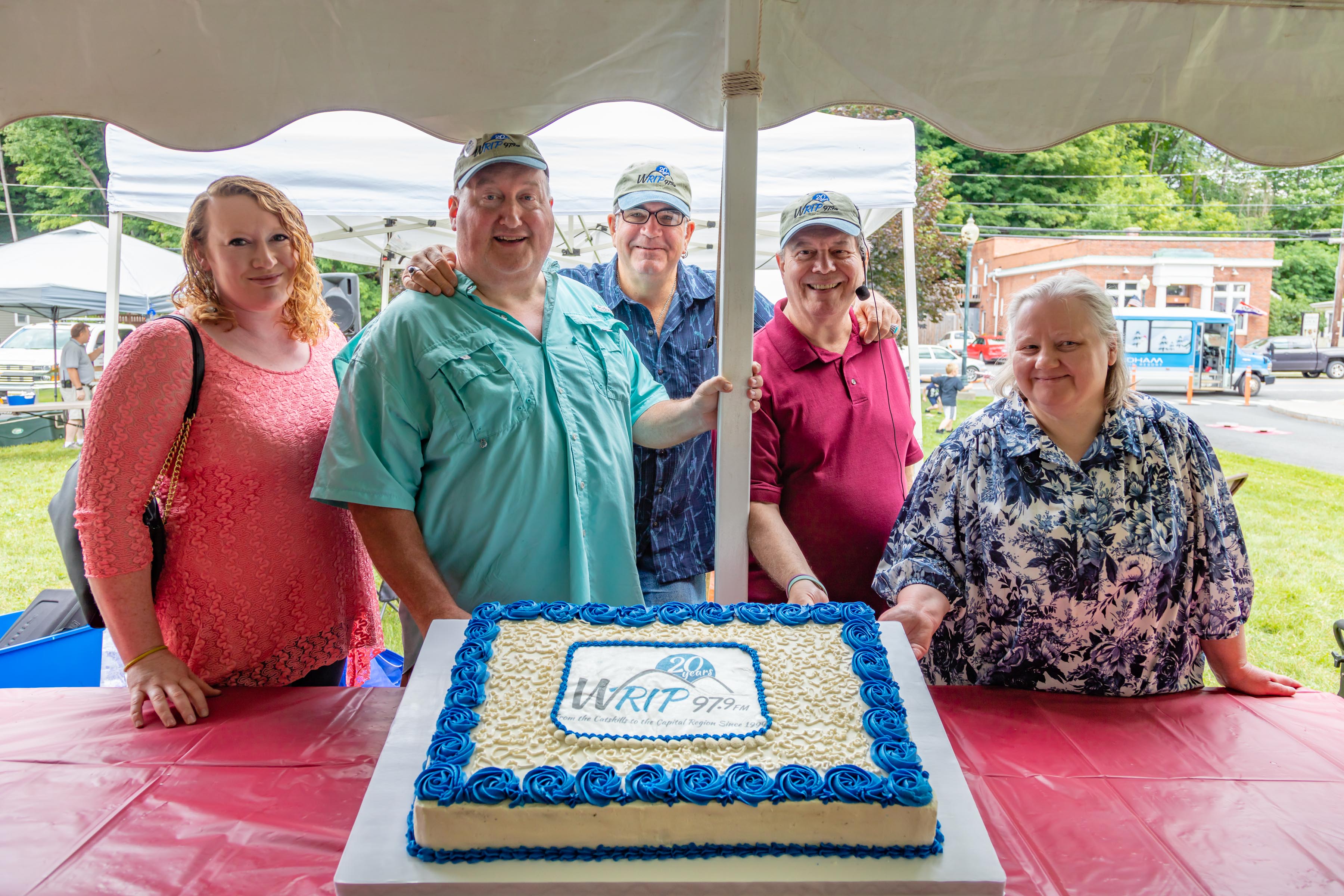 Newsroom – Community of Windham Foundation