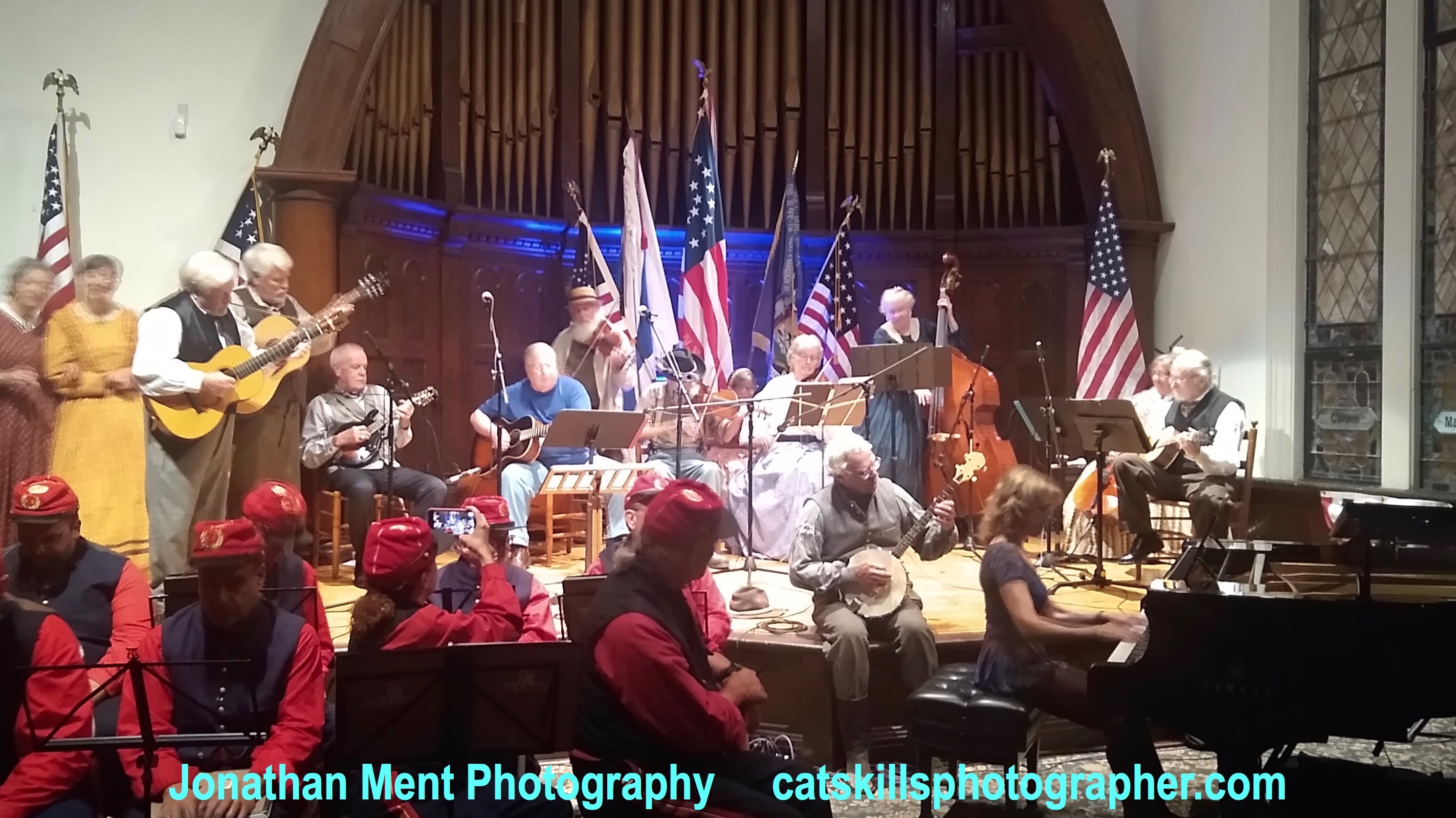 Newsroom – Community of Windham Foundation